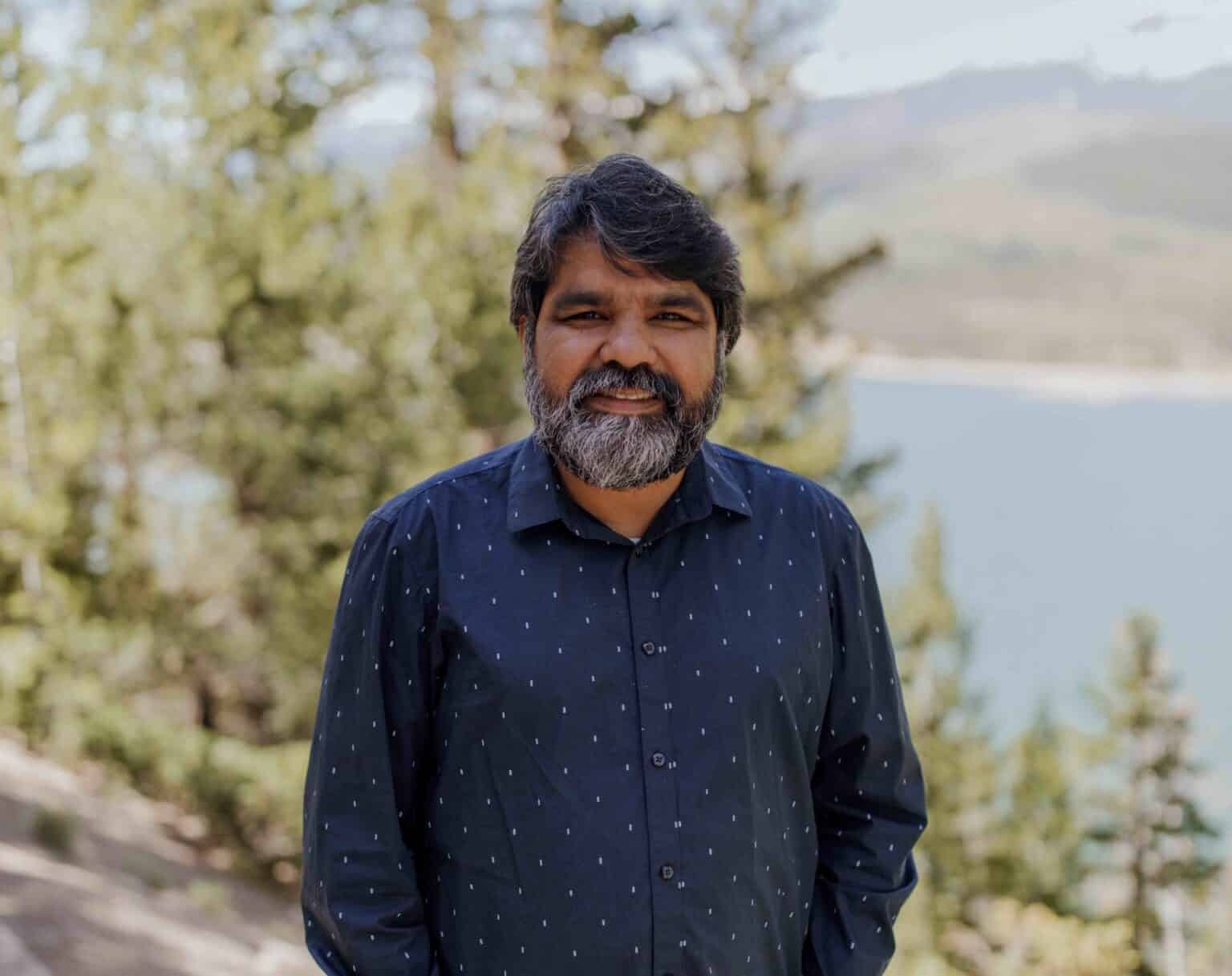 Our Staff - Joshua Nations