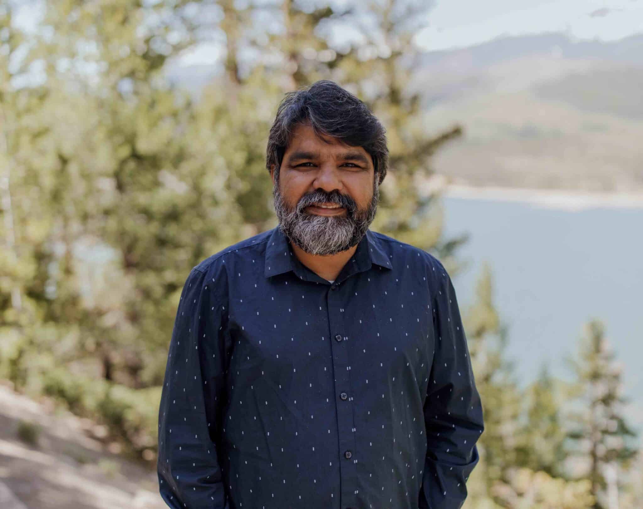 Our Staff - Joshua Nations